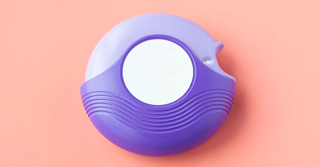 How to Use Advair Diskus