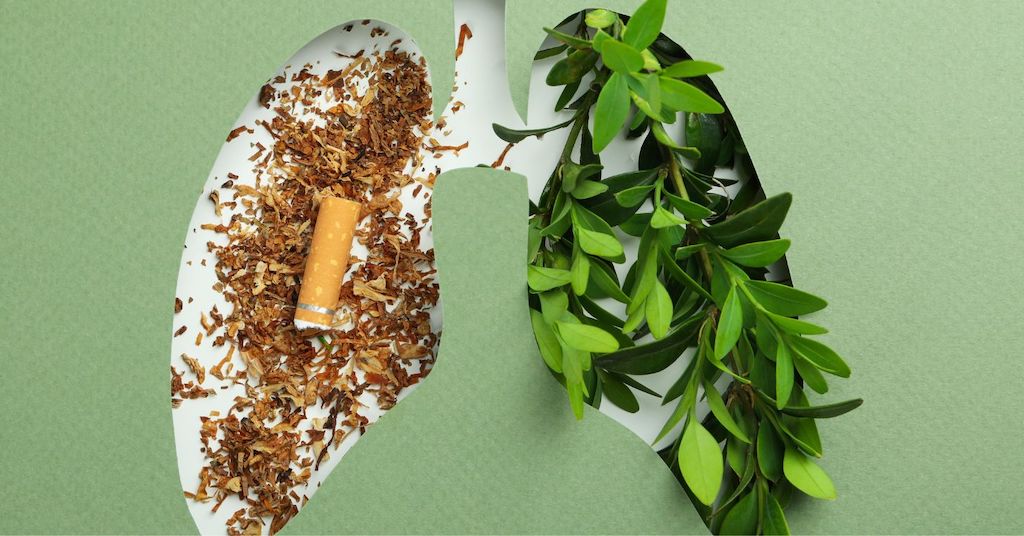 What Causes COPD? Identifying Triggers and Preventing Symptoms