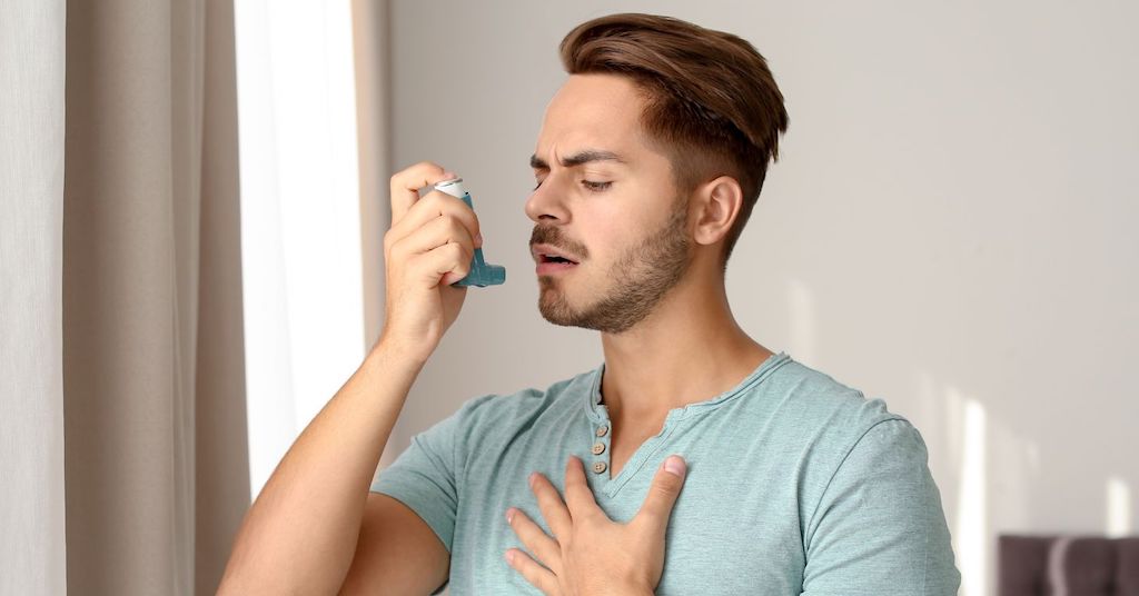 How is COPD Treated? Medications and Lifestyle Changes