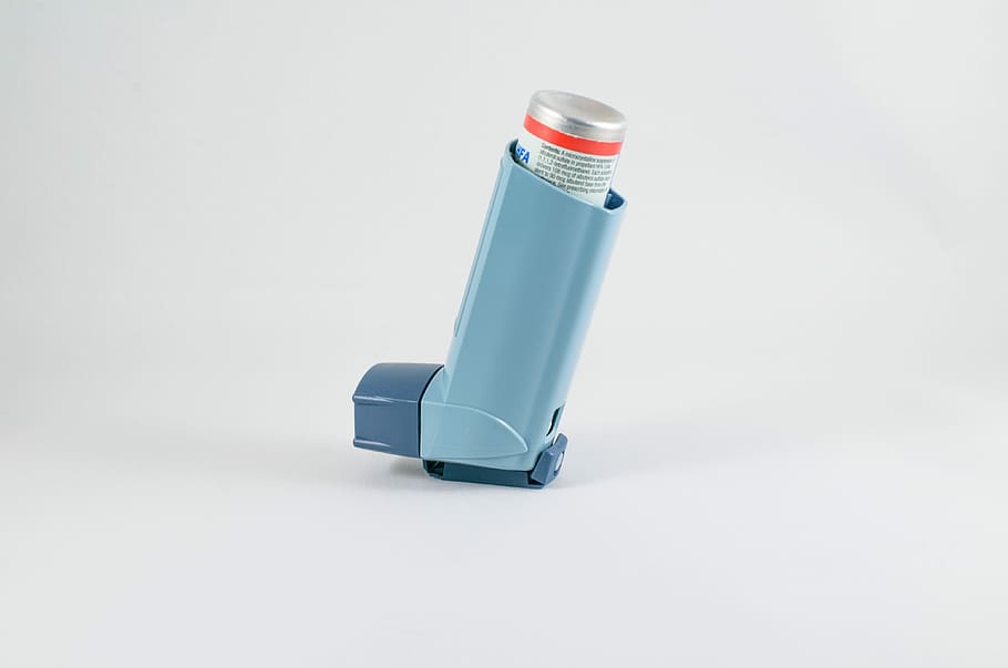 What are the Symptoms and Treatments of Asthma?